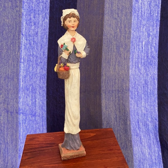 Windsor Collection | Holiday | Vintage Pilgrim Collectible By Windsor ...